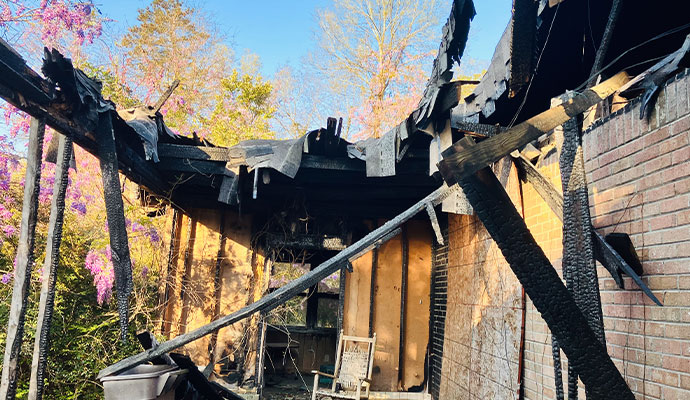 BEST Fire Damage Restoration Company| 24/7 Statewide | Columbia, SC