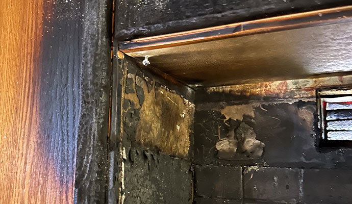 BEST Fire Damage Restoration Company| 24/7 Statewide | Columbia, SC